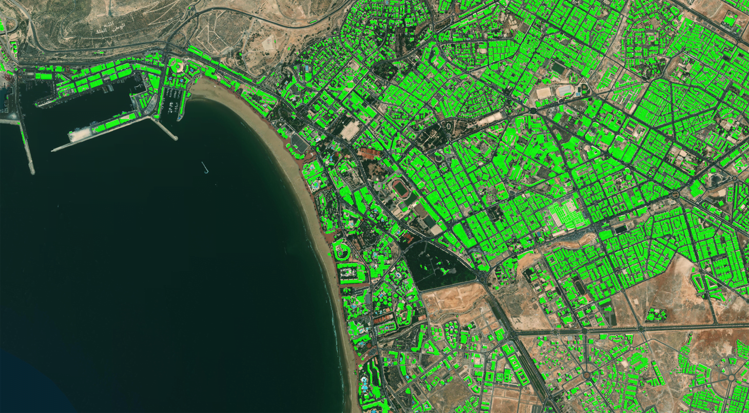 Data Services - Kontur Inc.