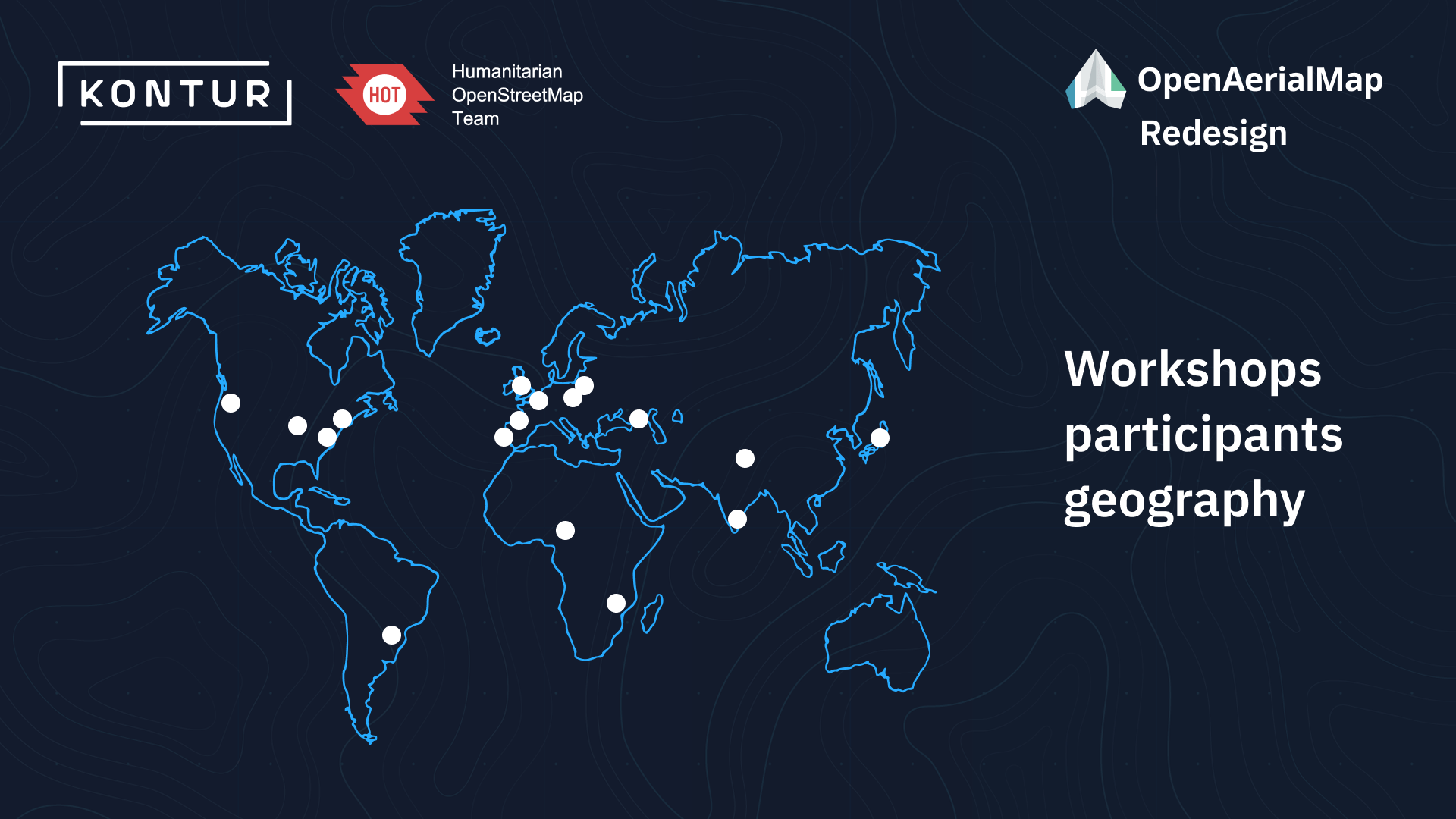 Geospatial Data Processing, ETL in sql Geospatial Data Processing, ETL in sql