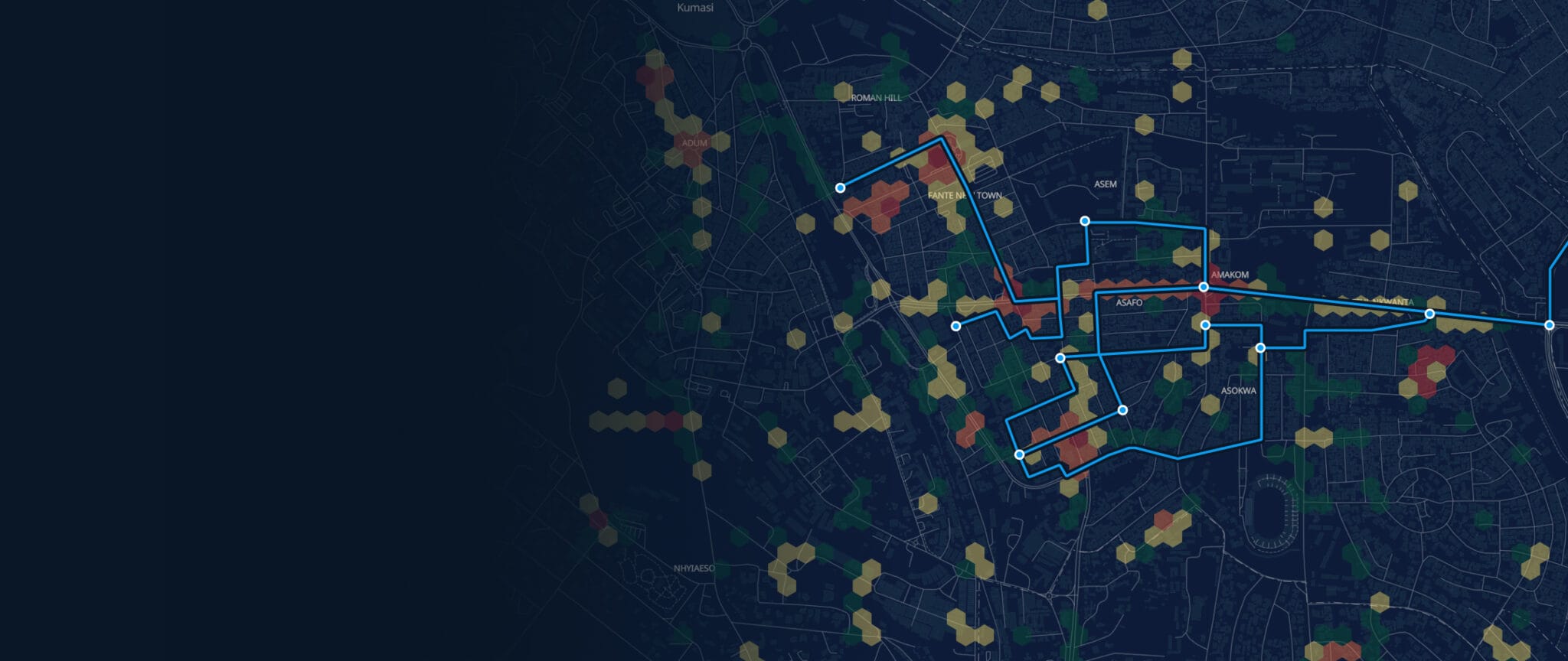 Supply Chain Optimization - Kontur Inc.
