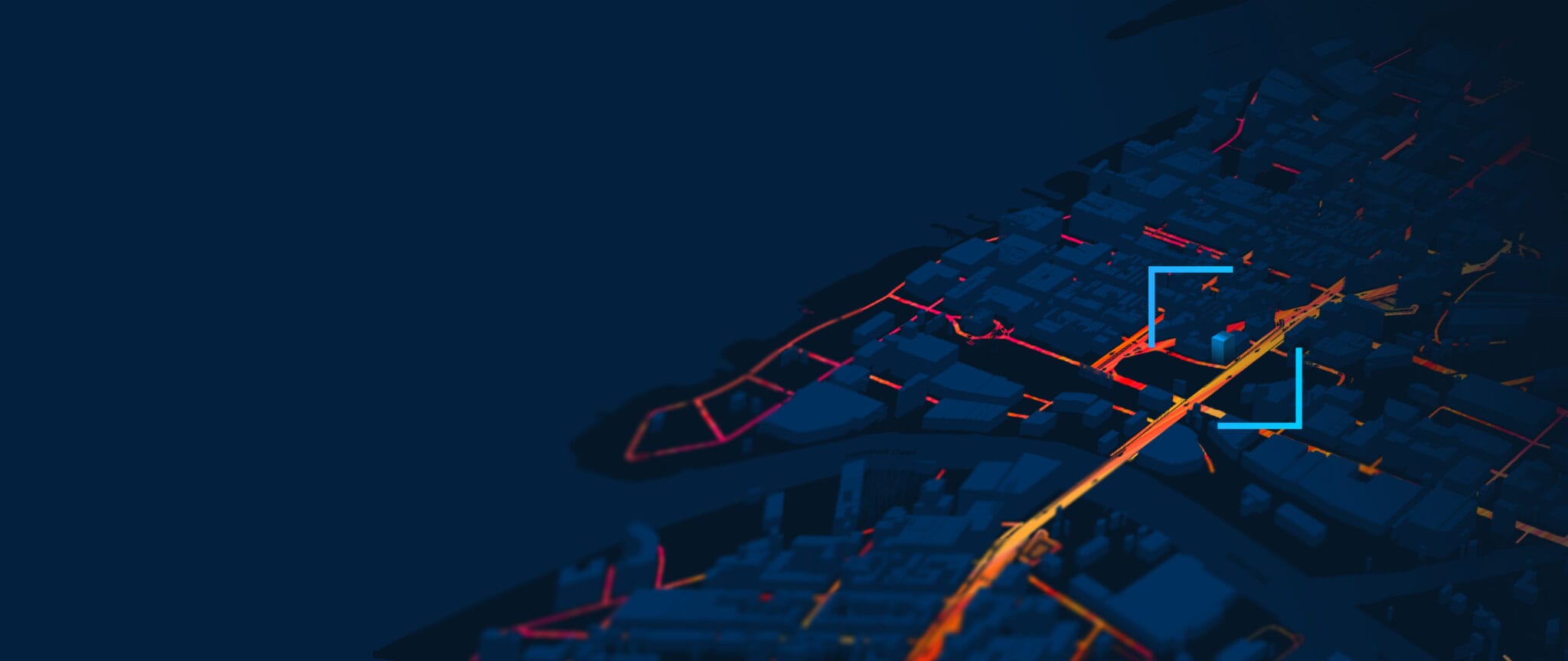 Smart City Solutions - Kontur Inc.