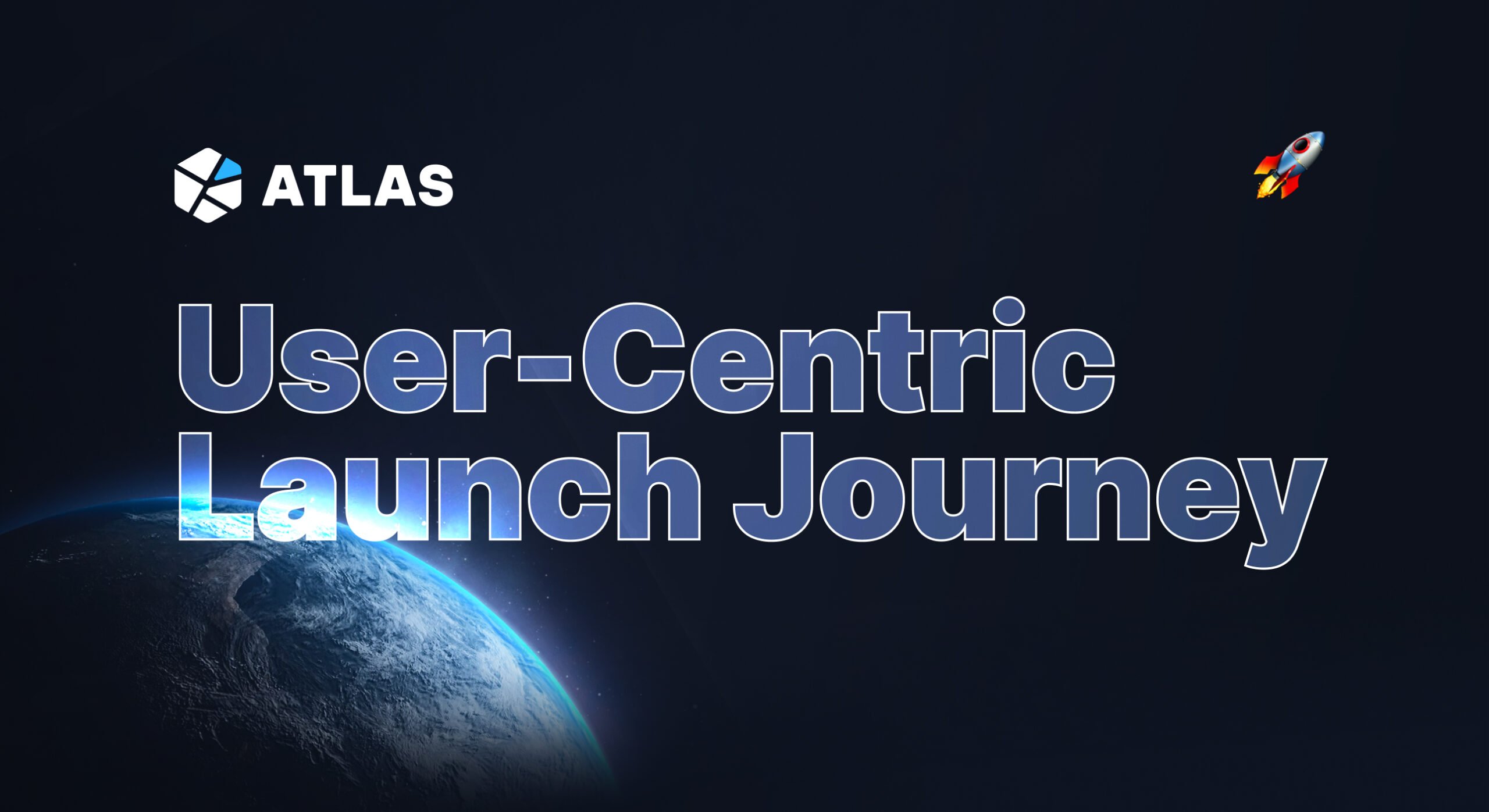 Official Atlas Launch: A User-Centric Approach - Kontur Inc.