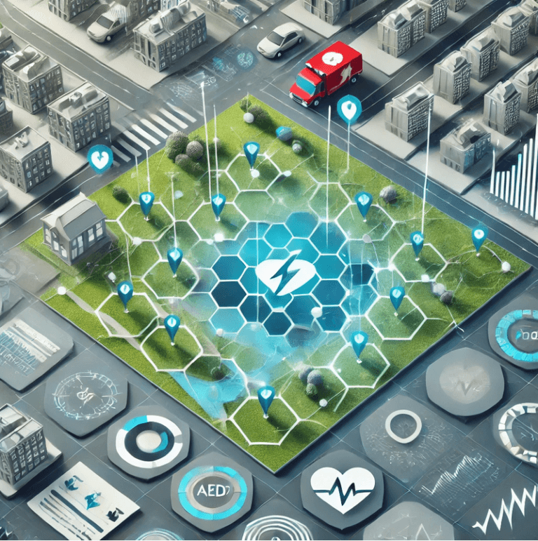 How we add data layers to Atlas: The example of defibrillators - Kontur ...